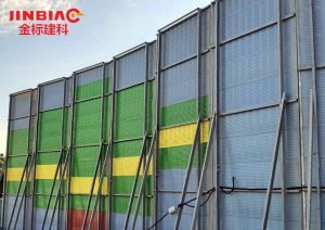 What Makes a Sound Barrier Effective: Materials, Design, and ...