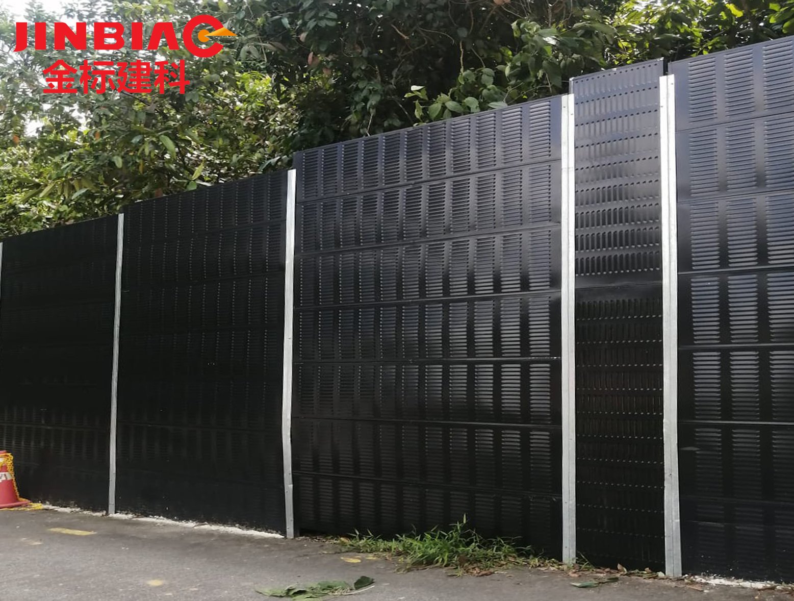 Sound Barriers and their Amazing Benefits in Singapore