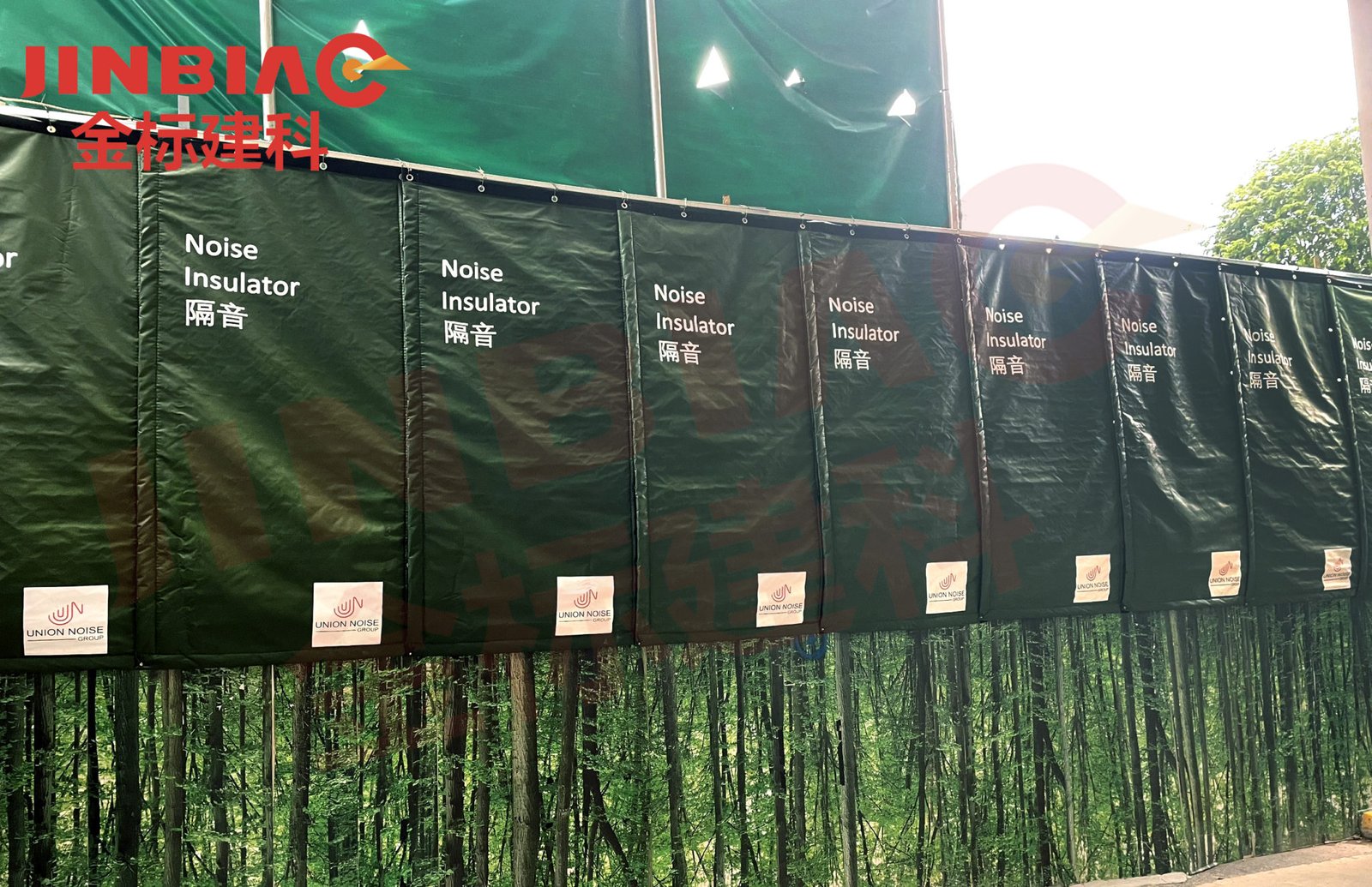 Are Sound Barrier Sheets the Best Solution for Noise Reduction, or Are ...