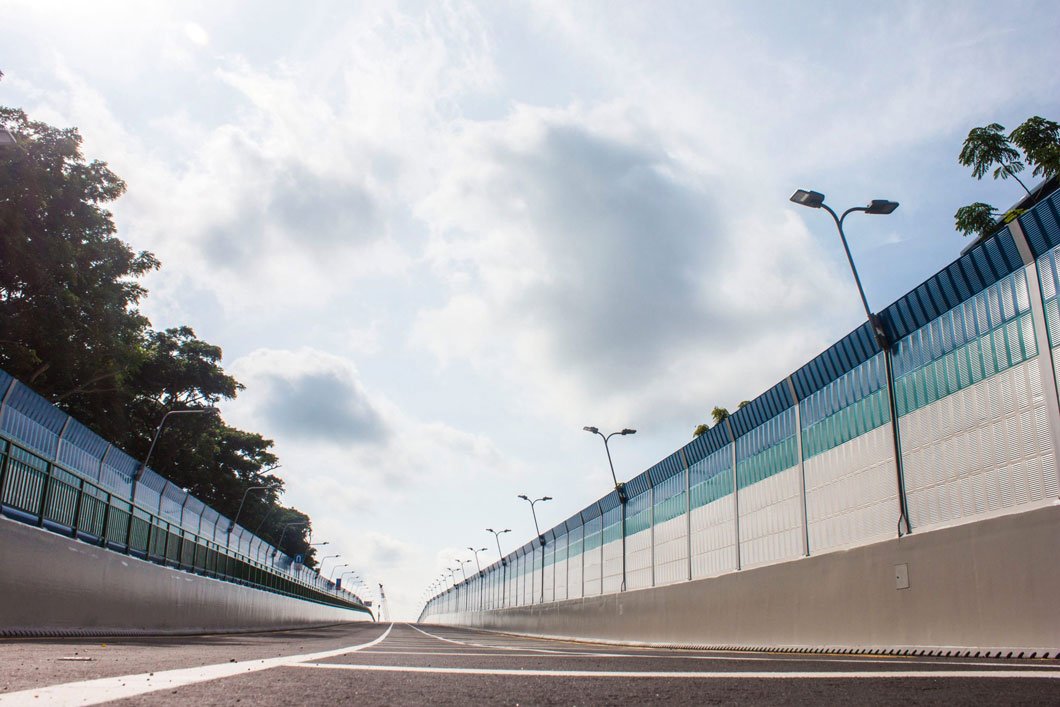 The Role of Sound Barrier Sheets in Enhancing Acoustic Privacy and ...