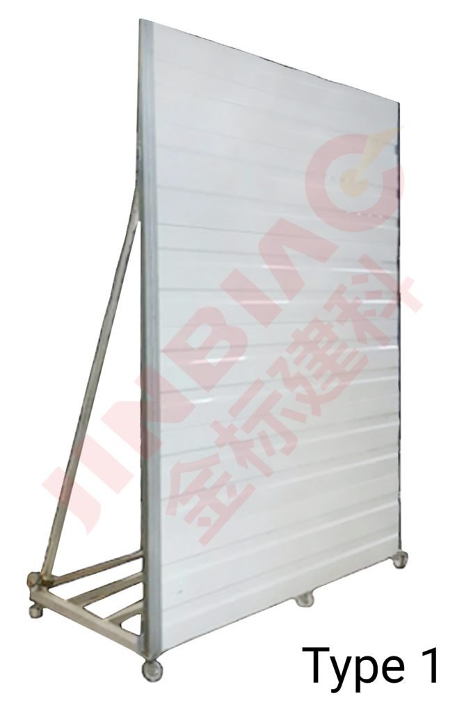 Portable Noise Control Barrier - Noise Barriers & Noise Mitigation Products