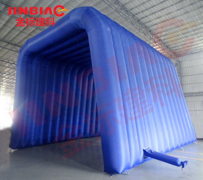 How does a portable noise barrier work and what are its advantages ...