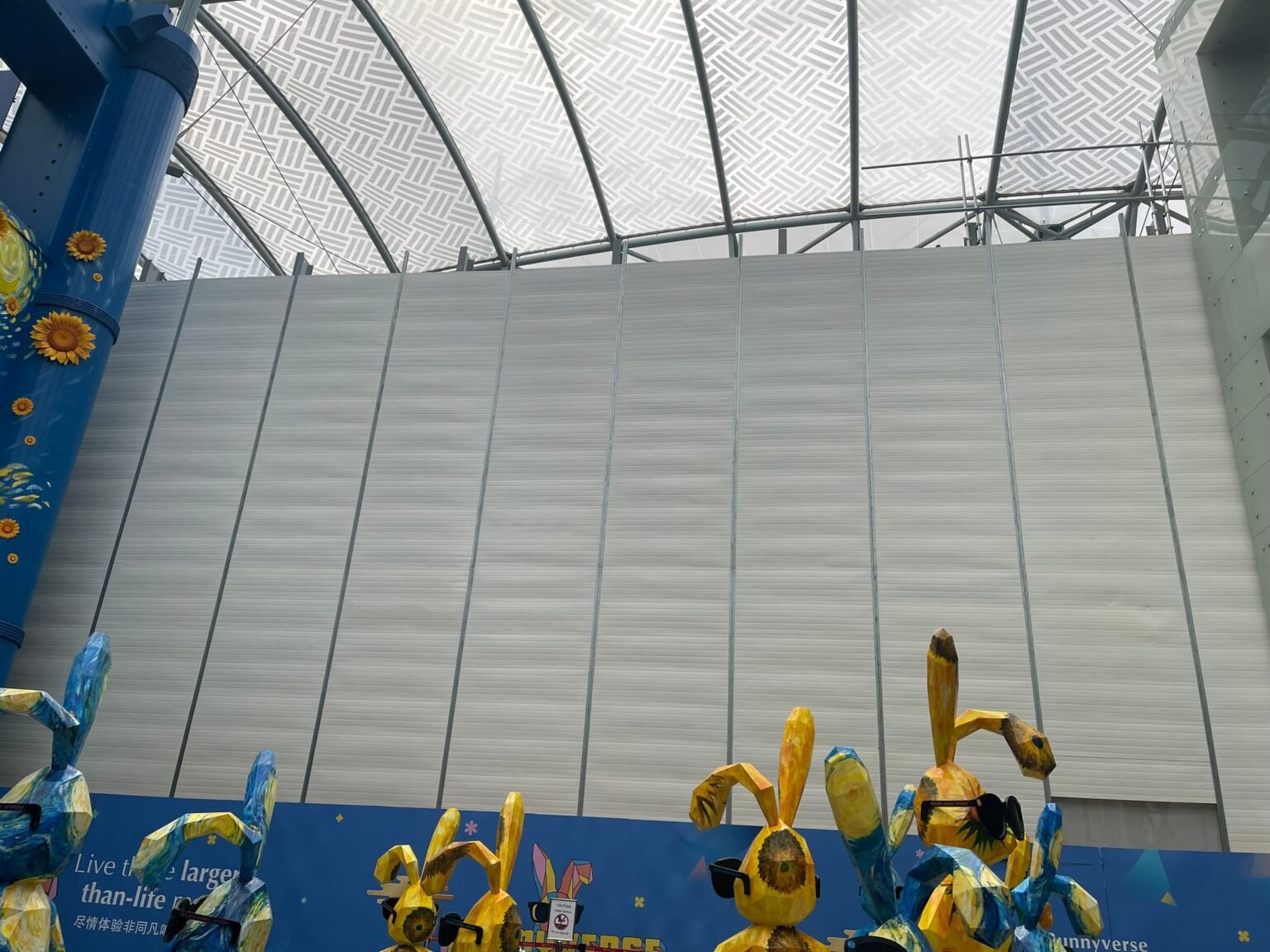 How Construction Sound Barriers Work: Principles, Materials, and ...