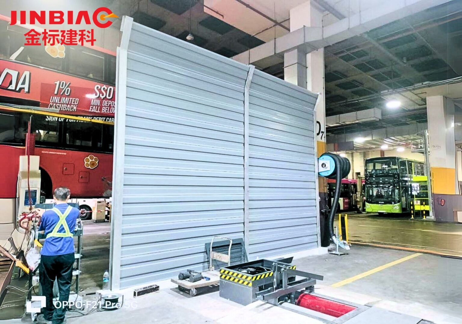 Construction Sound Barriers: Are We Still Relying on Outdated Solutions ...