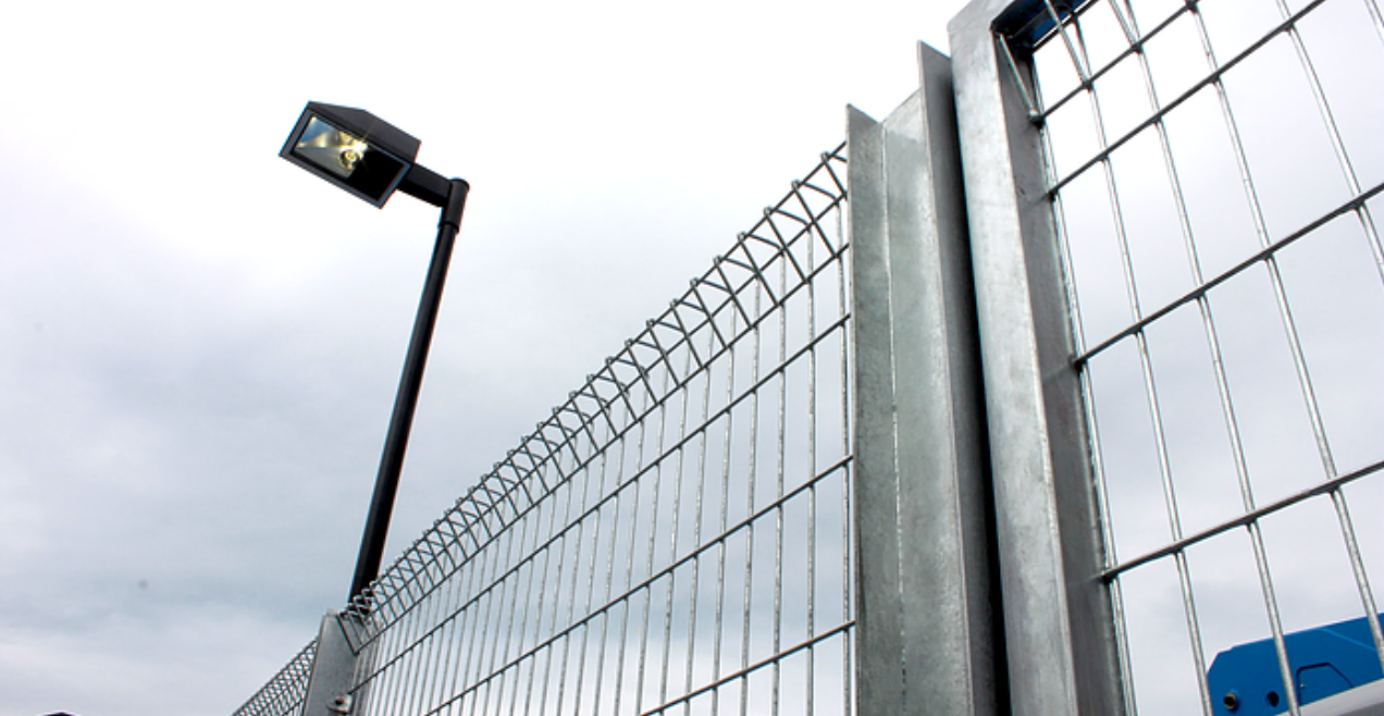 Fence Landing Page - Noise Barriers & Noise Mitigation Products