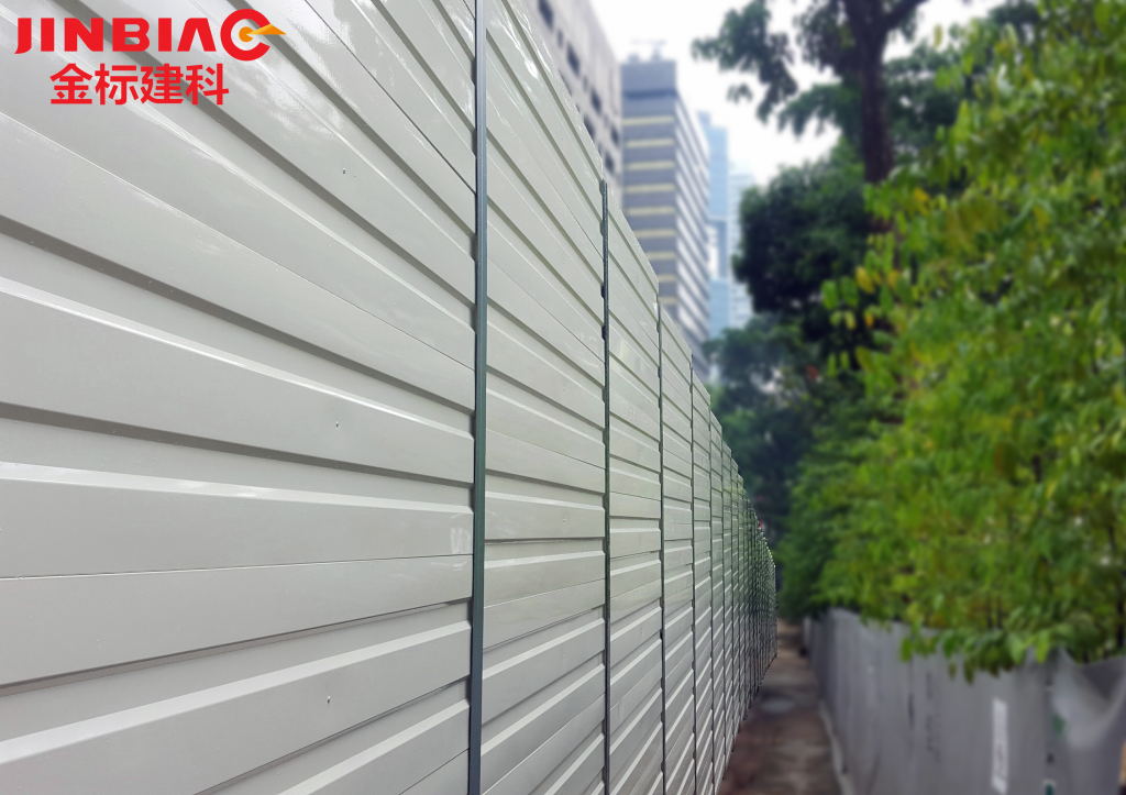 4 Reasons why Sound Barriers are Important to your Wellbeing - Noise ...