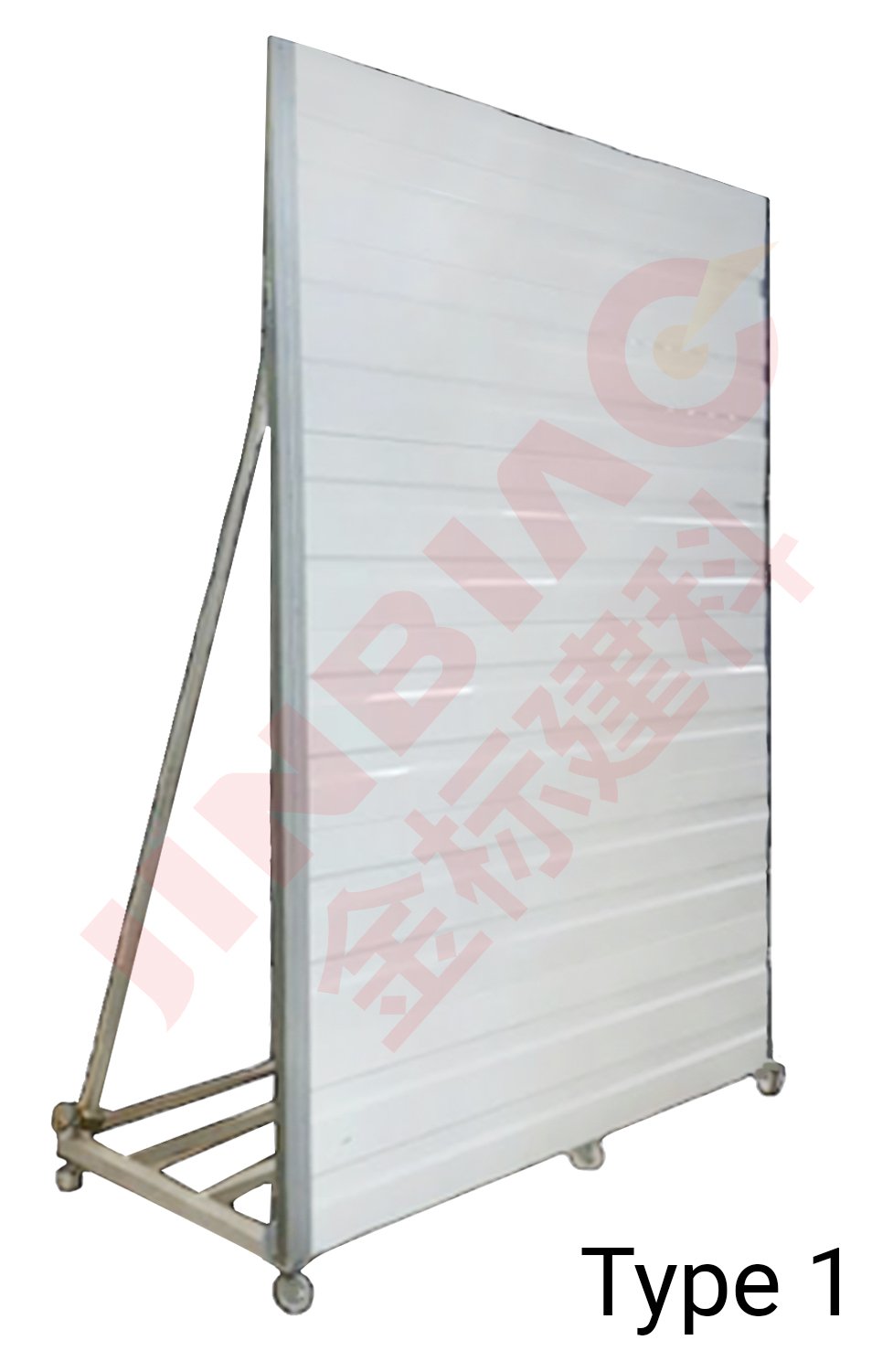 Portable Noise Control Barrier - Noise Barriers & Noise Mitigation Products