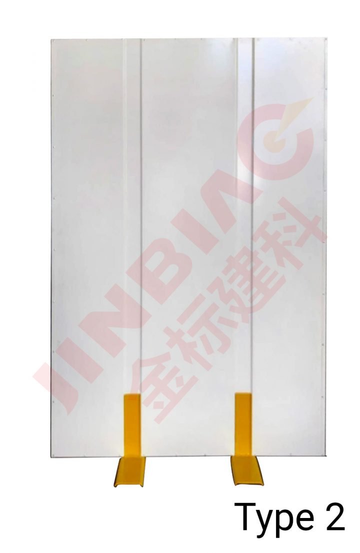 Portable Noise Control Barrier - Noise Barriers & Noise Mitigation Products