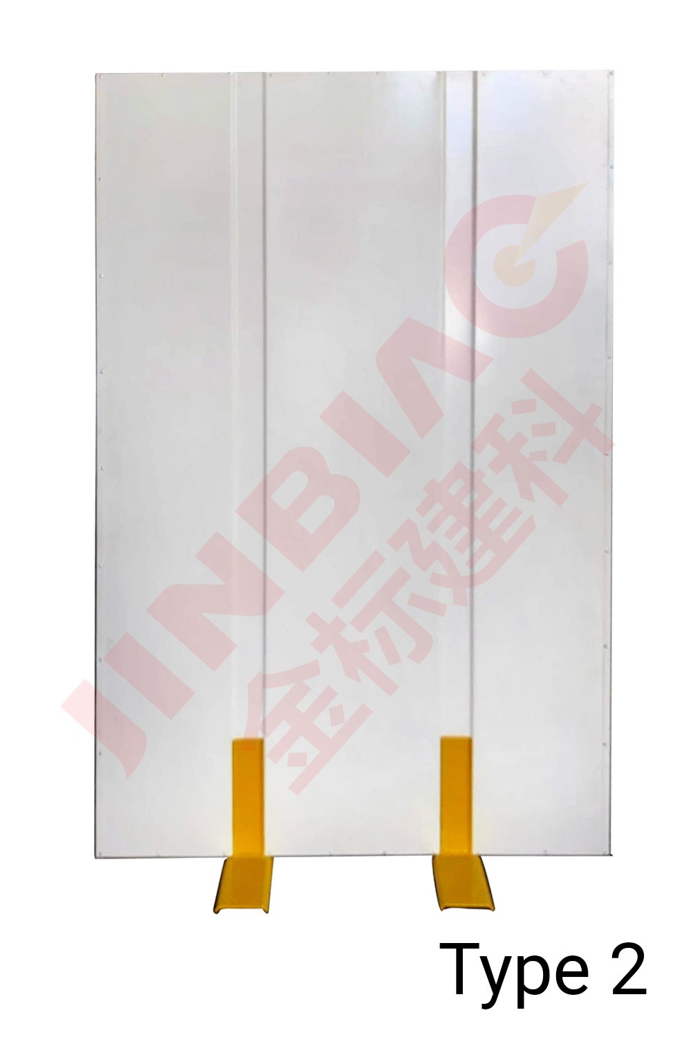 Portable Noise Control Barrier - Noise Barriers & Noise Mitigation Products