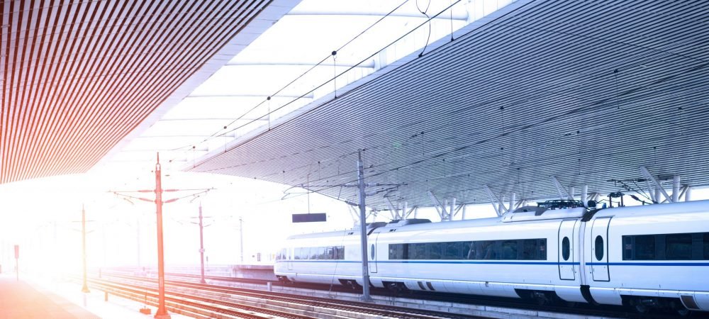 Railway - Noise Barriers & Noise Mitigation Products